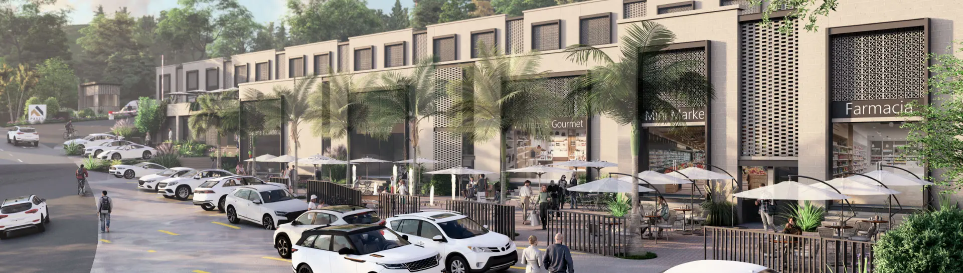 Presentación PAYCO – Cuenca Properties
